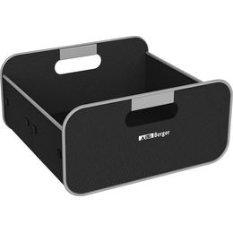 Berger Culina Faltbox / Aufbewahrungsbox 14 Liter - Faltboxen
