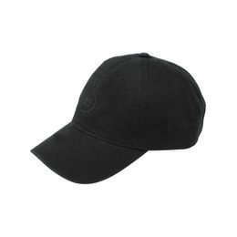Bugatti Cap male Black size One Size