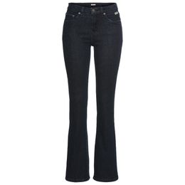 Kangaroos Jeans female Blue size 46