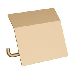Hansgrohe AddStoris Papierrollenhalter, 41753140,
