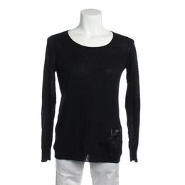 Princess Goes Hollywood Pullover / Strickjacke Damen Größe S Second Hand schwarz