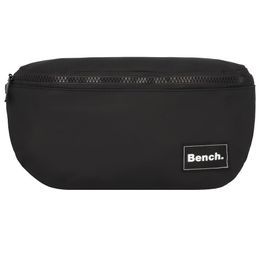 Bench Fanny Pack male Black size One Size