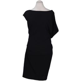 Talbot Runhof Kleid Damen Größe L Second Hand marine