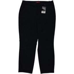 s.Oliver Stoffhose Damen Größe L Second Hand marine