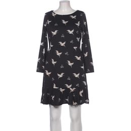 WALLIES Kleid Damen Größe XL Second Hand schwarz