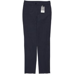 Gerry Weber Stoffhose Damen Größe XS Second Hand marine