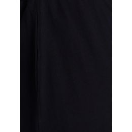 OTTO products Pyjamahose Damen Gr&ouml;&szlig;e M schwarz Winterkleid
