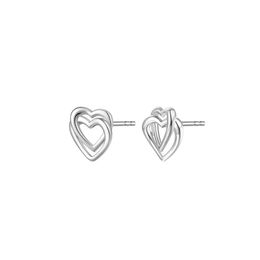 Nana Kay Earrings female Silver size One Size