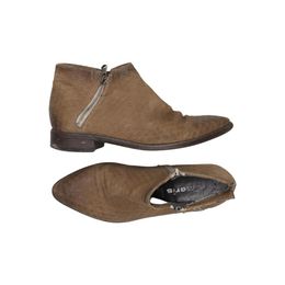 Tamaris Stiefelette Damen Größe 37 Second Hand braun