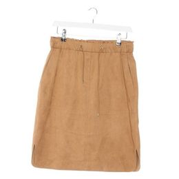 Marc Cain Rock Damen Größe S Second Hand hellbraun