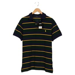 Polo Ralph Lauren Poloshirt Herren Größe XL Second Hand grün