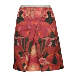 Ted Baker Rock Damen Größe L Second Hand rot