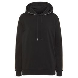 s.Oliver Sweatshirt female Black size 32/34