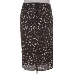 Massimo Dutti Rock Damen Größe L Second Hand braun