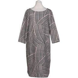BETTY & CO Betty & Co Kleid Damen Größe S Second Hand grau