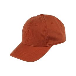 Bugatti Cap male Brown size One Size