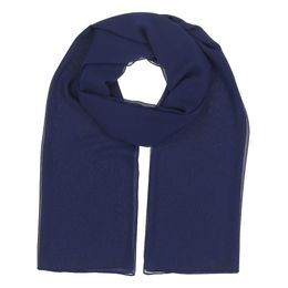 Giorgio Rimaldi Oversized Scarf female Blue size One Size