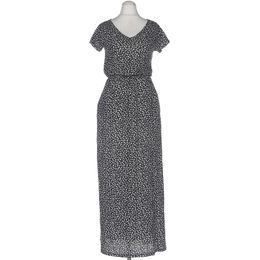 hessnatur Kleid Damen Größe XS Second Hand schwarz