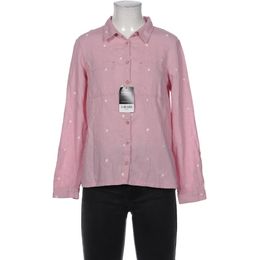 White Stuff Bluse Damen Größe S Second Hand pink