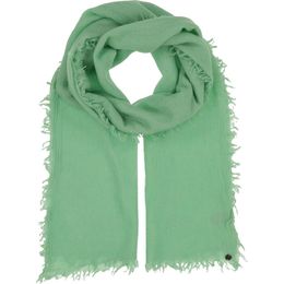 FRAAS Oversized Scarf female Green size One Size