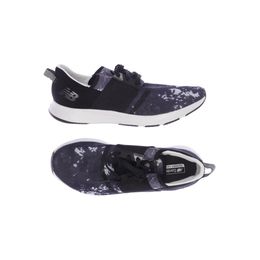 New Balance Sneaker Damen Größe 40.5 Second Hand marine