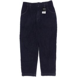 Massimo Dutti Jeans Damen Größe 32/34 Second Hand marine