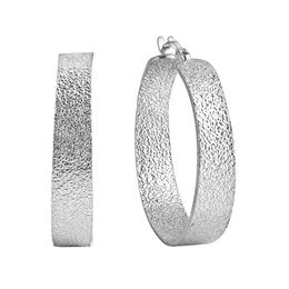 Firetti Earrings female Silver size One Size