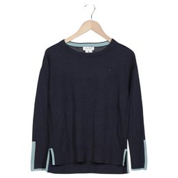 White Stuff Pullover Damen Größe M Second Hand marine