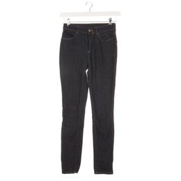 Claudie Pierlot Jeans Damen Größe 25/26 Second Hand marine