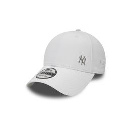 New Era Cap '9Forty' Herren Größe 55/60 weiß