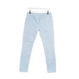 Closed Jeans Damen Gr&ouml;&szlig;e 27 Second Hand hellblau