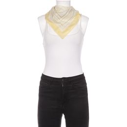 Esprit Schal oder Tuch Damen Größe One Size Second Hand gelb