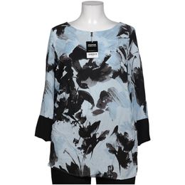 Alba Moda Bluse Damen Größe XL Second Hand bunt