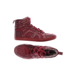 Liebeskind Berlin Sneaker Damen Größe 39 Second Hand bordeaux