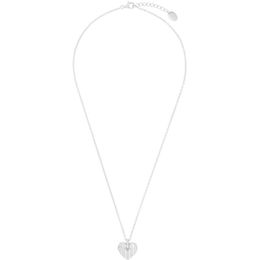 s.Oliver Necklace female Silver size One Size