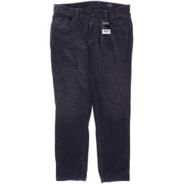 Camel Active Stoffhose Herren Größe 36 Second Hand grau