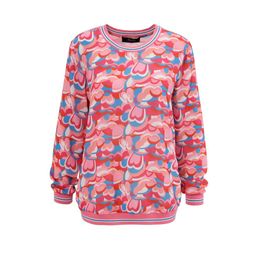 Aniston Selected Blouse female Mixed colors size 48