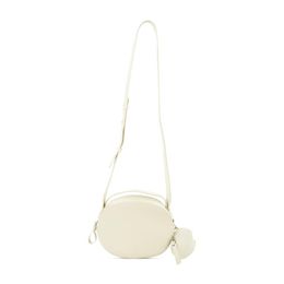 Harpa Crossbody Bag 'Natalie' female Beige size One Size