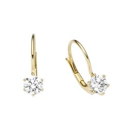 Firetti Earrings female Gold size One Size