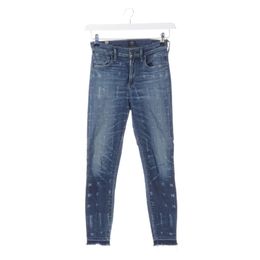 Citizens of Humanity Jeans Damen Größe 24 Second Hand blau