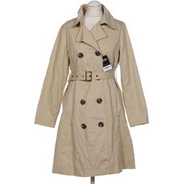 MAMALICIOUS Mantel Damen Größe S Second Hand beige