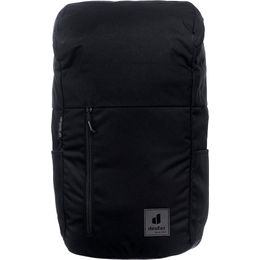 Deuter Backpack 'Stockholm' male Black size One Size