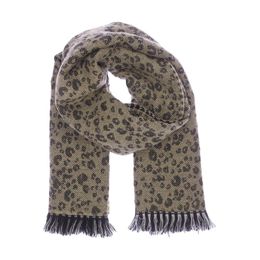 Maison Scotch Schal oder Tuch Damen Größe One Size Second Hand grün