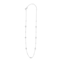 Nana Kay Necklace 'Baroque' female Silver size One Size