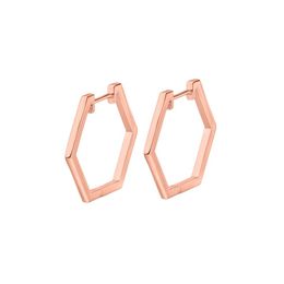 Nana Kay Earrings female Gold size One Size