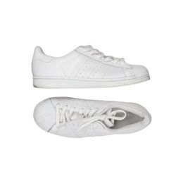 adidas originals Sneaker Damen Größe 38.5 Second Hand weiß
