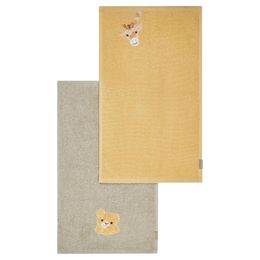 Sterntaler Towel male Mixed colors size 0