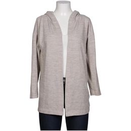 Tom Tailor Denim Strickjacke Damen Gr&ouml;&szlig;e M Second Hand beige