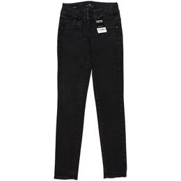 LTB Jeans Damen Gr&ouml;&szlig;e 25 Second Hand schwarz
