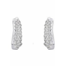 Amor Earrings female Silver size One Size